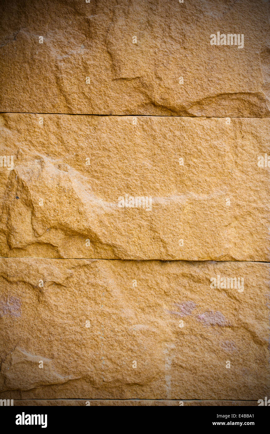 Sand stone texture background Stock Photo - Alamy