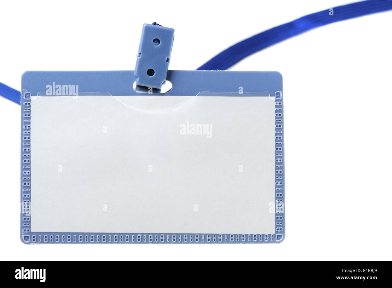 Name tag sticker hi-res stock photography and images - Alamy