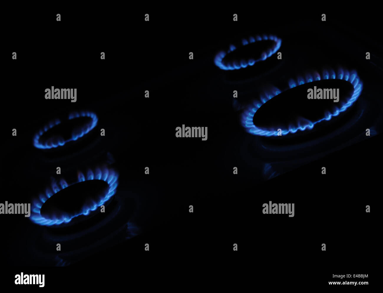 Natural gas conservation hi-res stock photography and images - Alamy