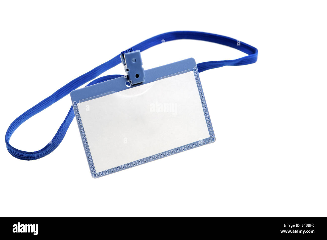 Name tag Cut Out Stock Images & Pictures - Alamy