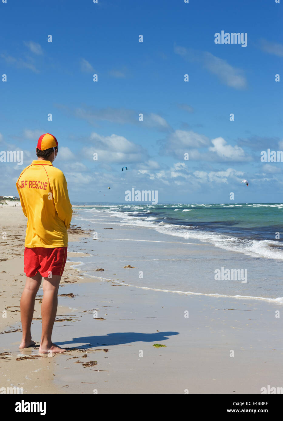 Life wear hi-res stock photography and images - Alamy