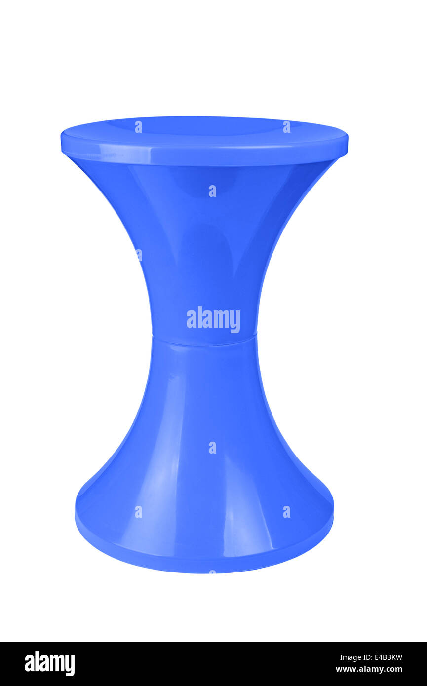 Plastic stool hi-res stock photography and images - Alamy
