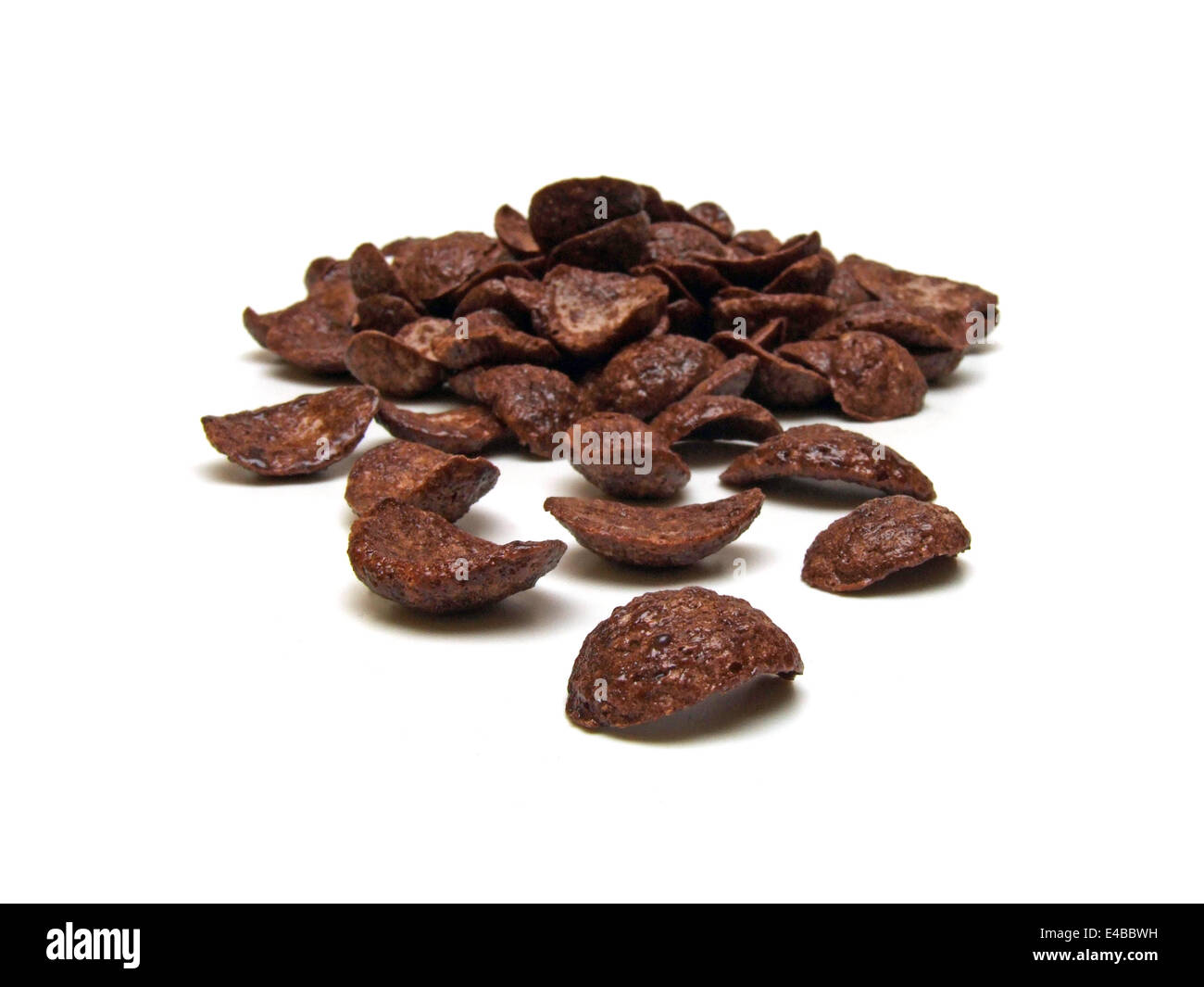 Schokoflakes hi-res stock photography and images - Alamy