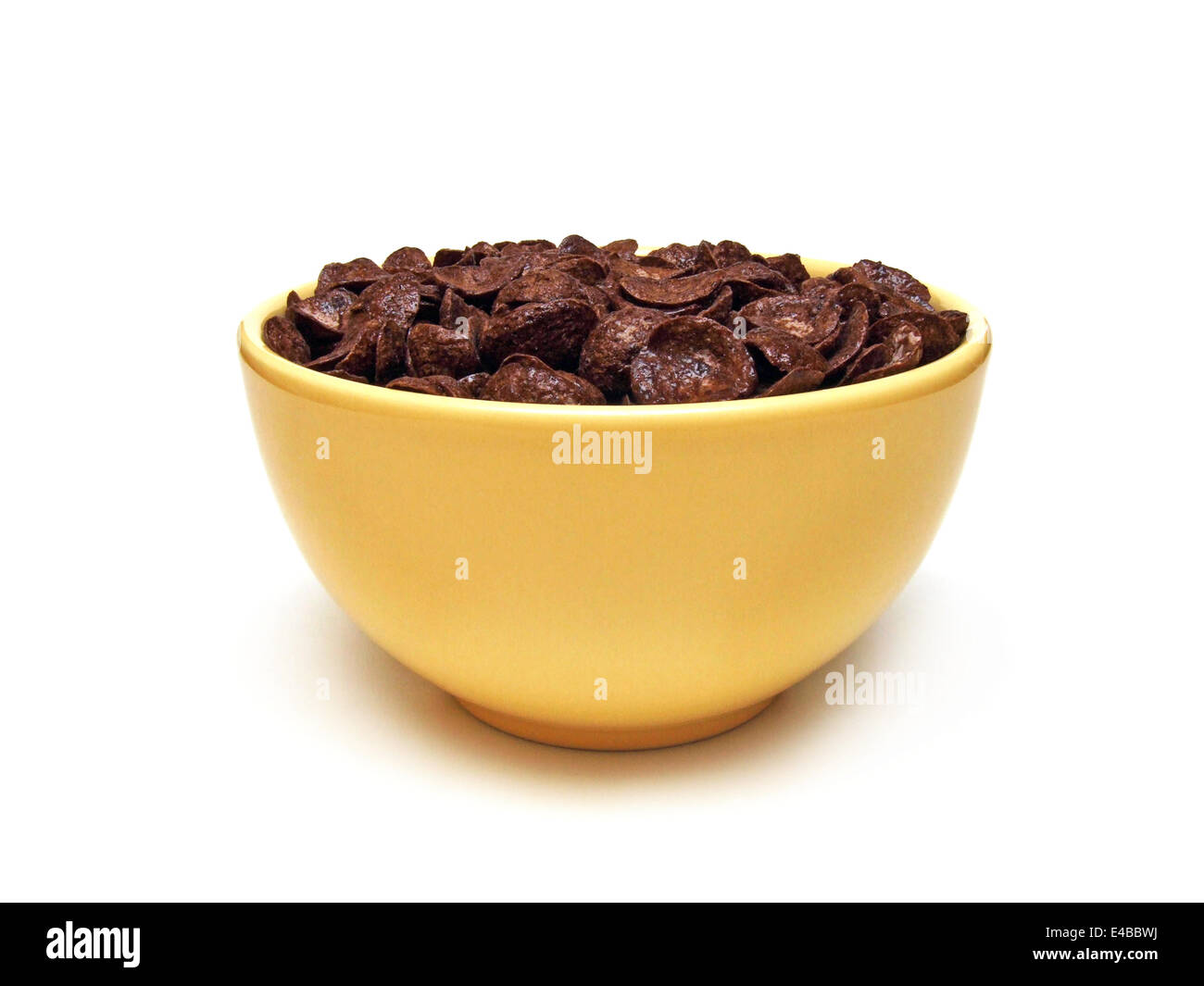 Chocolate flakes hi-res stock photography and images - Alamy