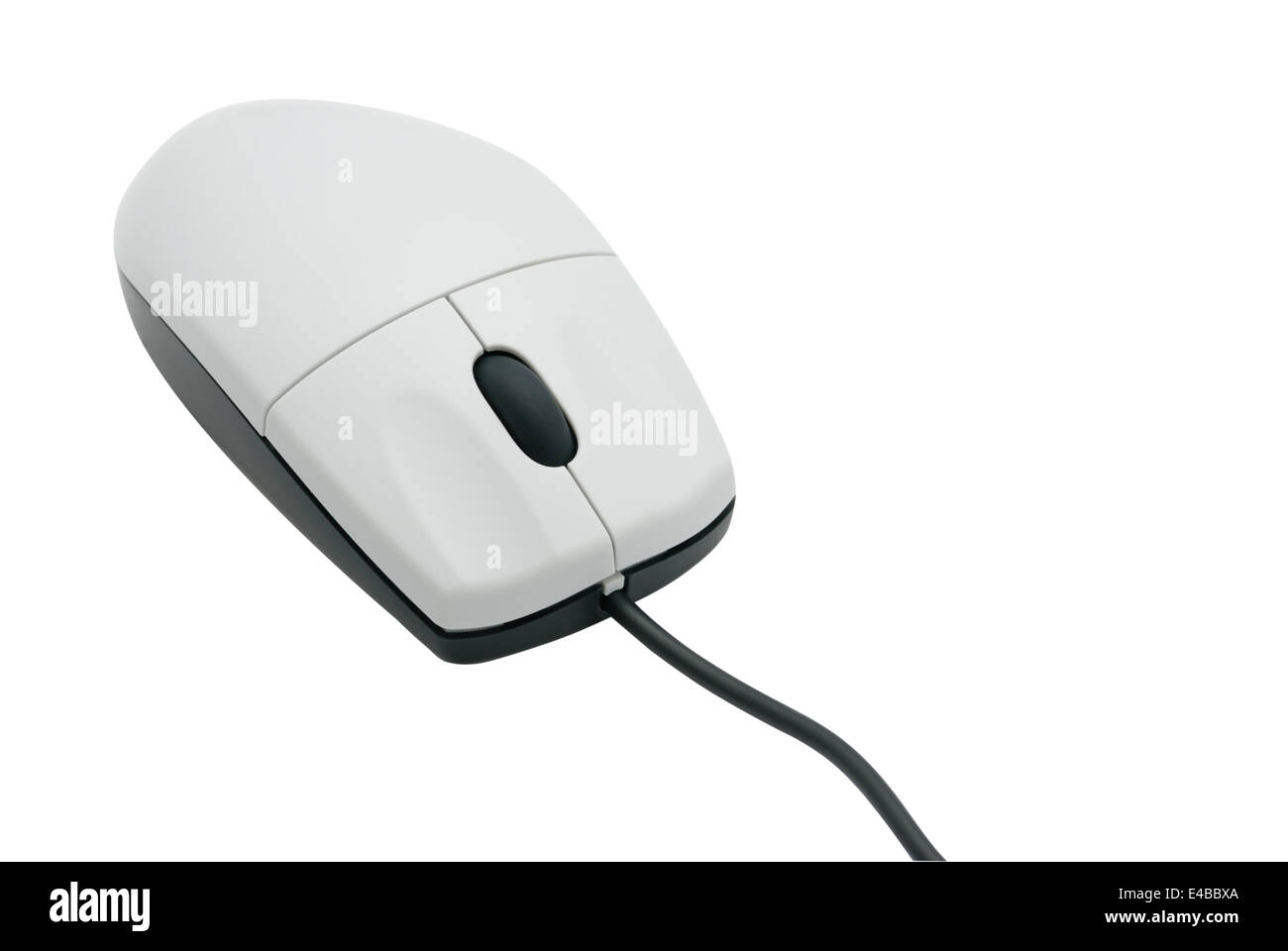 isolated computer mouse Stock Photo - Alamy