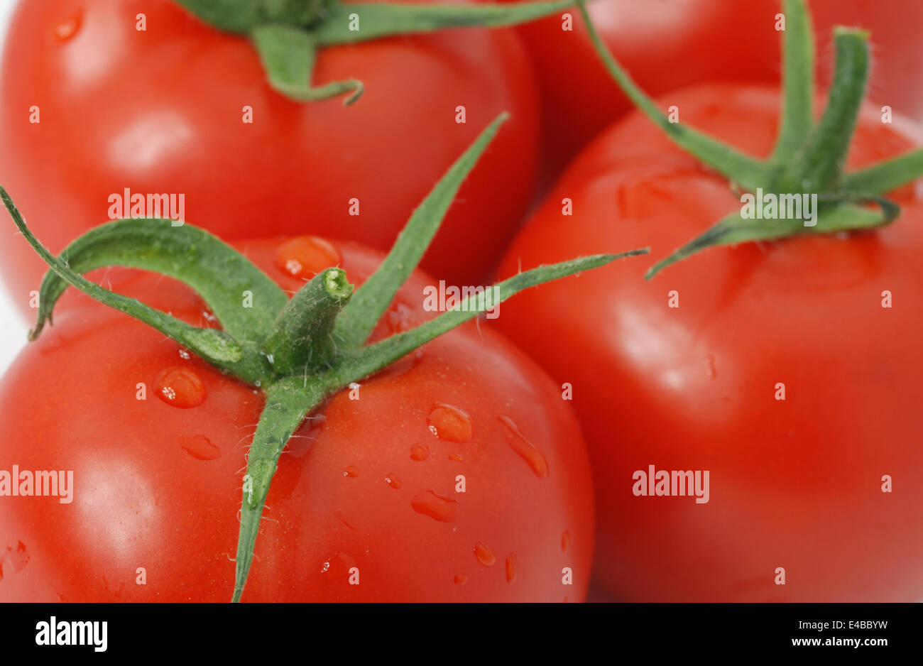 Set tomato hi-res stock photography and images - Alamy