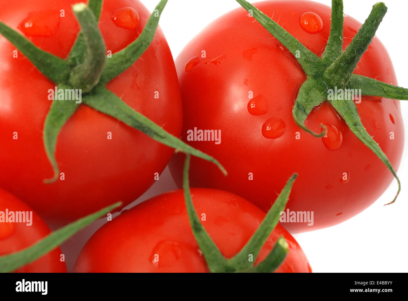 Set tomato hi-res stock photography and images - Alamy