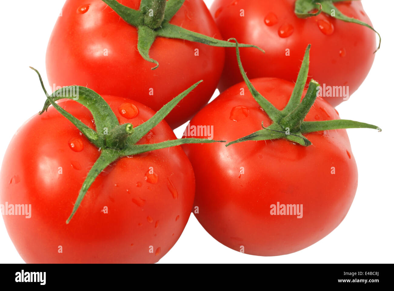 Set tomato hi-res stock photography and images - Alamy