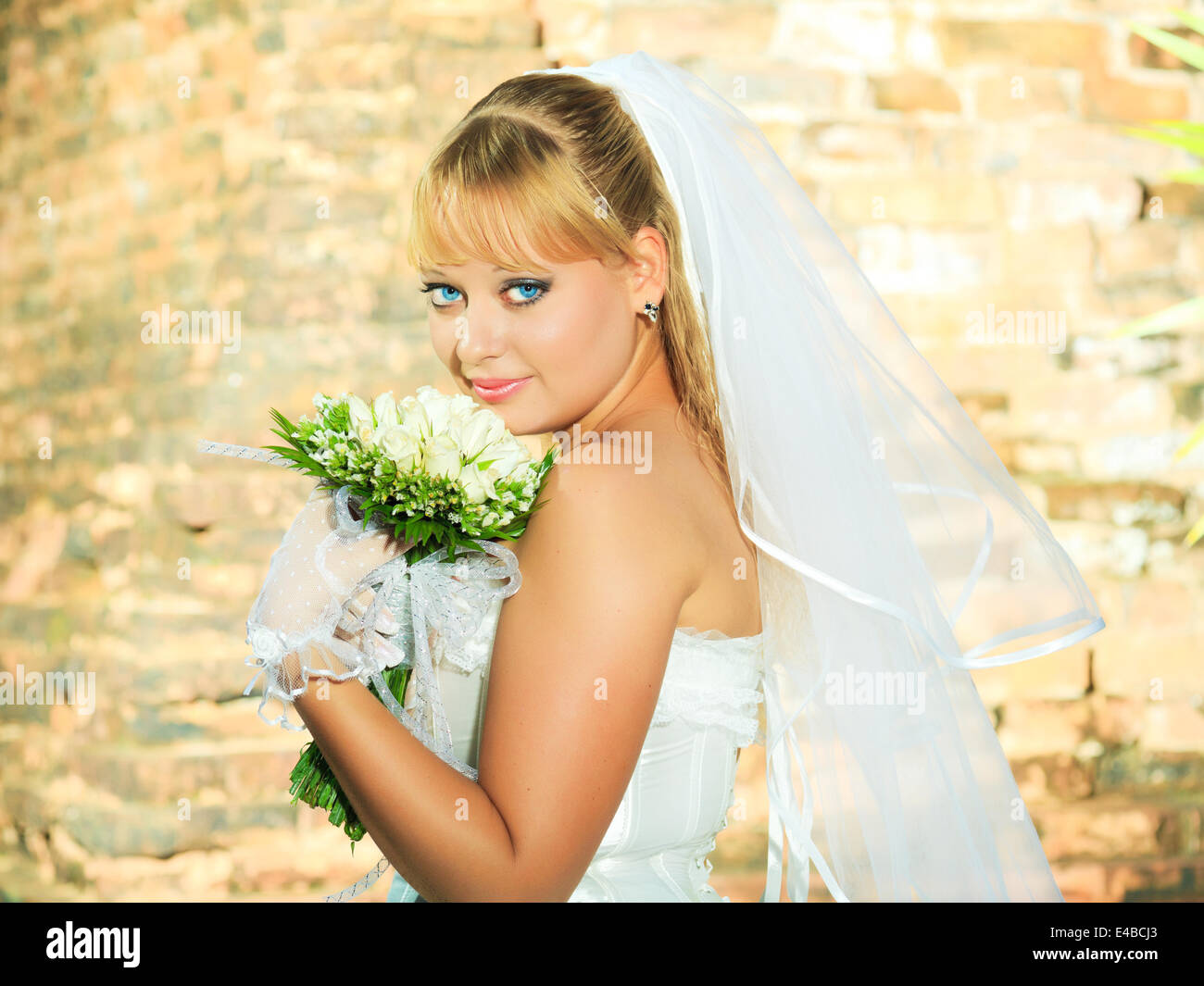 The bride date hi-res stock photography and images - Alamy