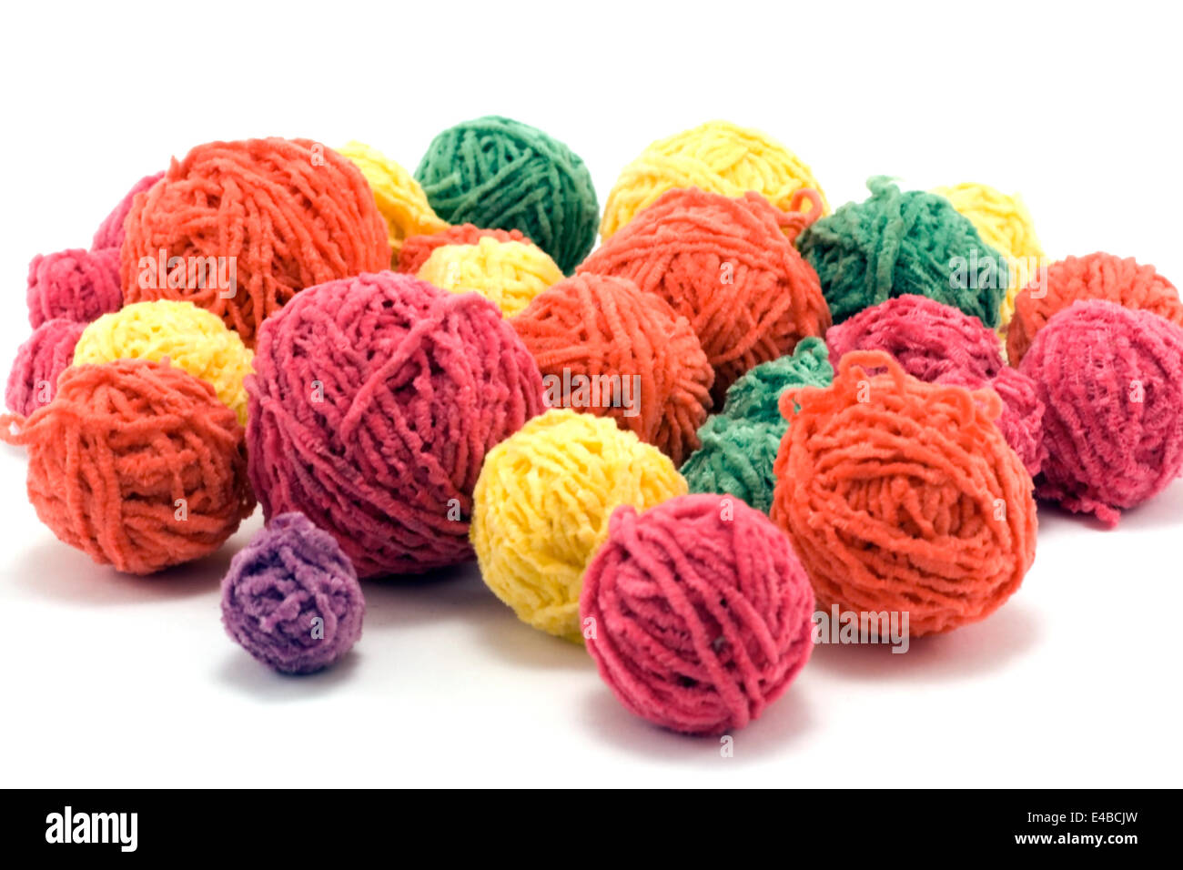 Bundle of threads hi-res stock photography and images - Alamy