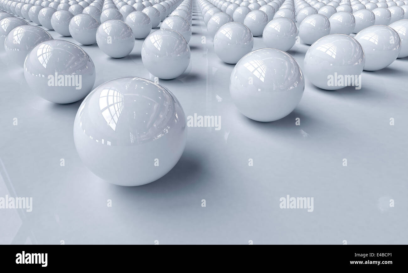 White glob hi-res stock photography and images - Alamy