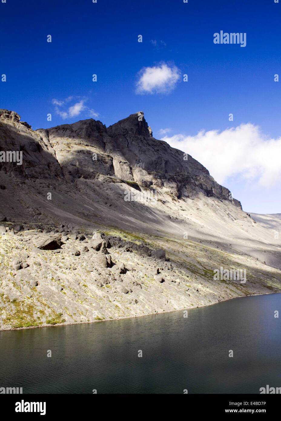 Khibiny mountains hi-res stock photography and images - Alamy