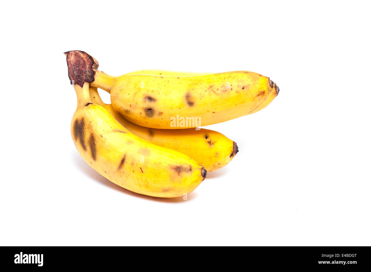Little bananas hi-res stock photography and images - Alamy