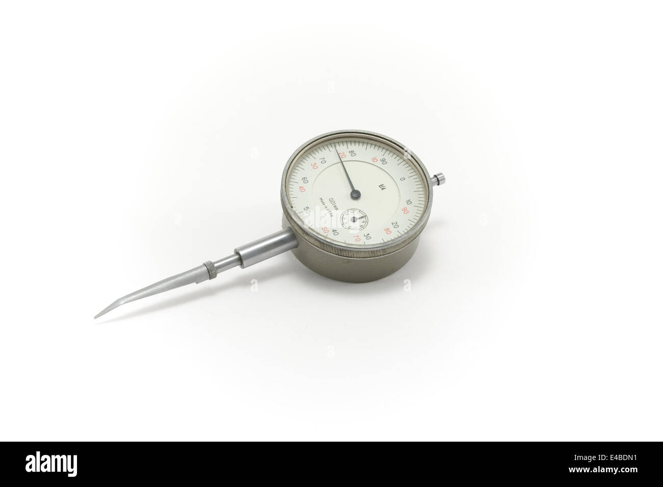 Limit indicator hi-res stock photography and images - Alamy