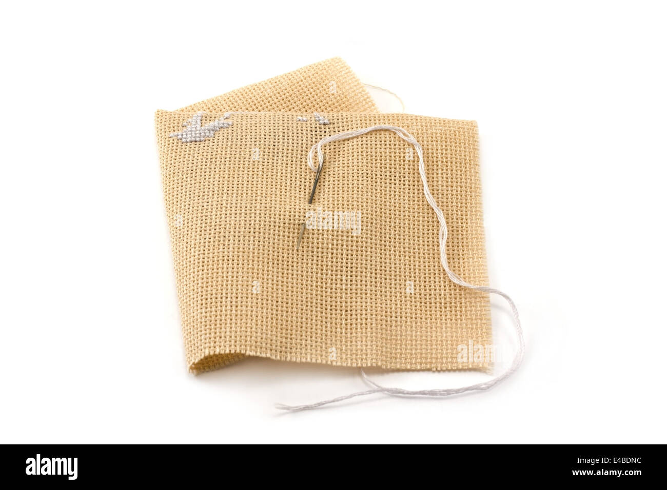 Fabrics border hi-res stock photography and images - Alamy