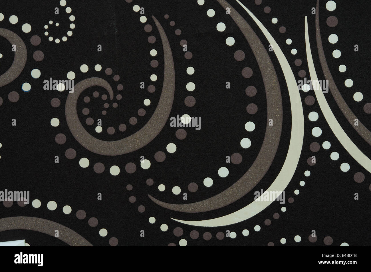 Background irregular pattern hi-res stock photography and images - Alamy