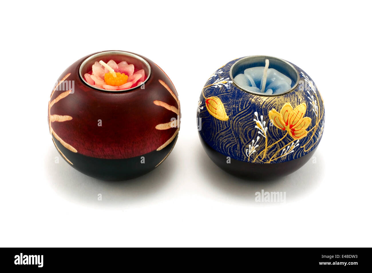 Ball candlesticks hi-res stock photography and images - Alamy