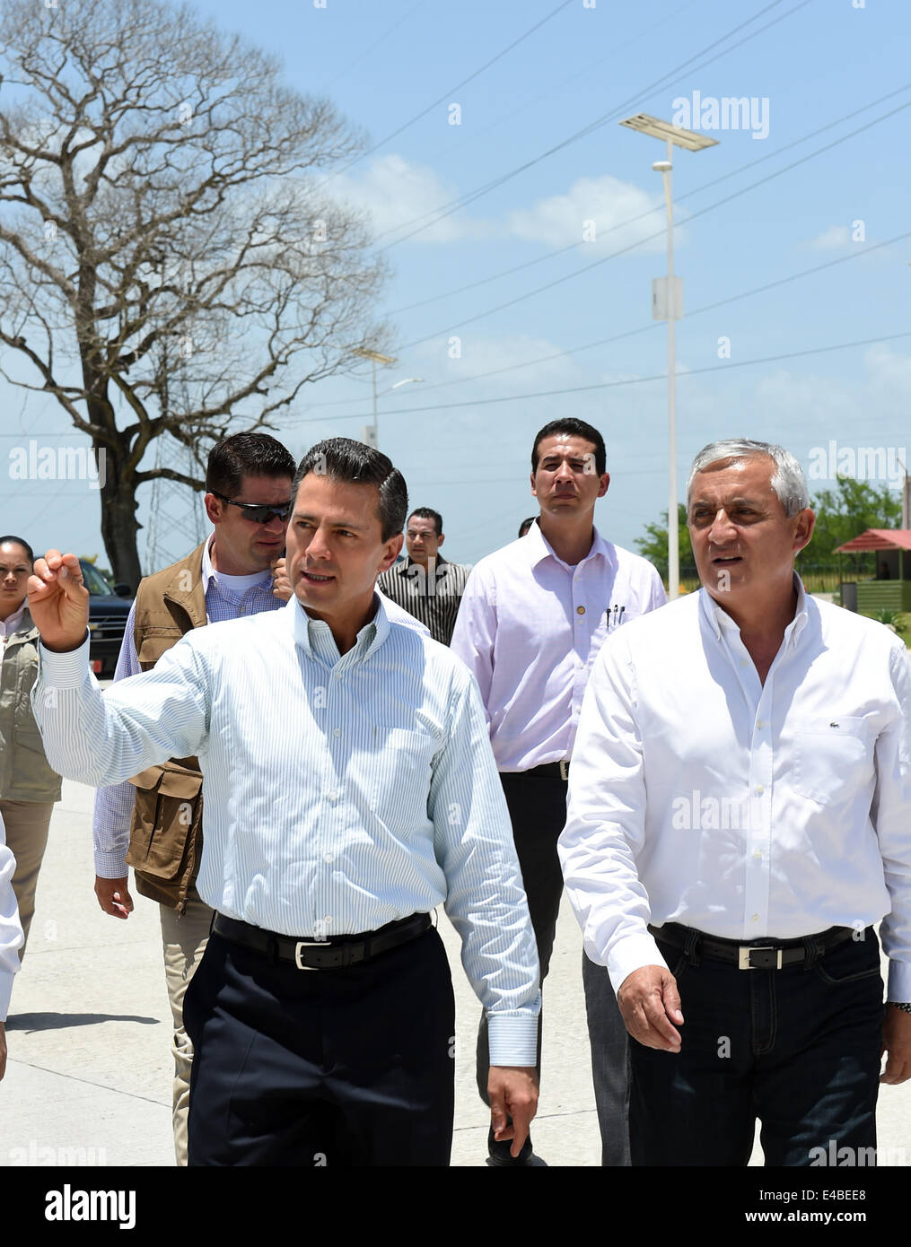 Mexican frontier hi-res stock photography and images - Alamy