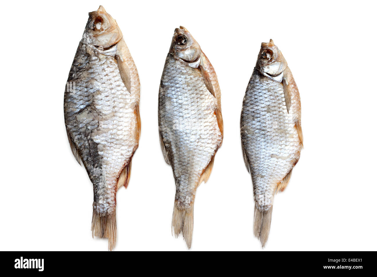 Dried fish hi-res stock photography and images - Alamy