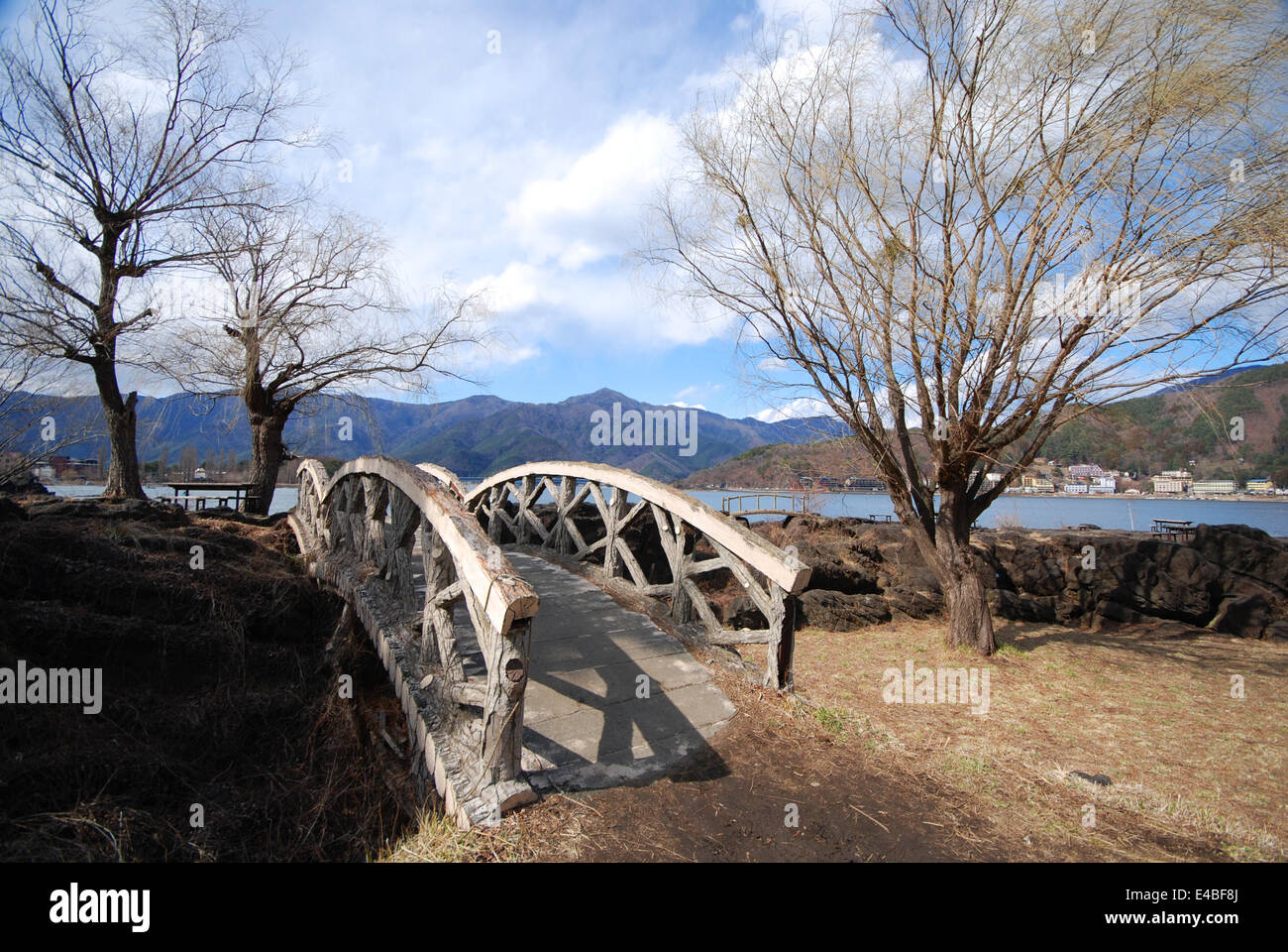 Serenity in japanese culture hi-res stock photography and images - Alamy