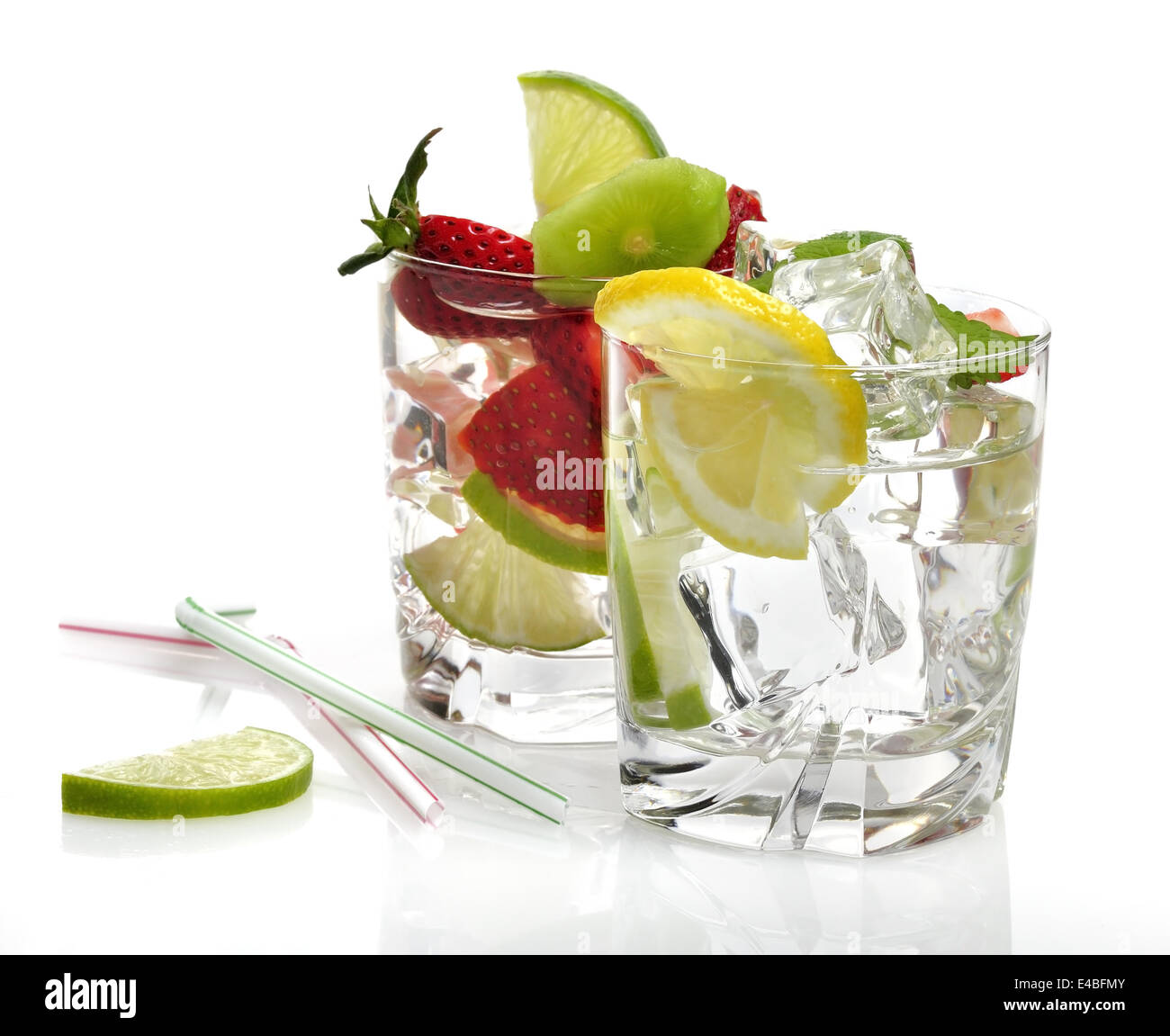Cold drinks hi-res stock photography and images - Alamy