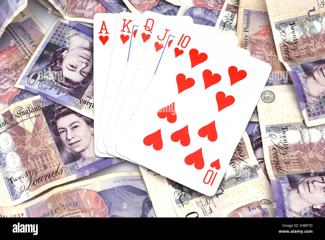 Winning the heart hi-res stock photography and images - Alamy