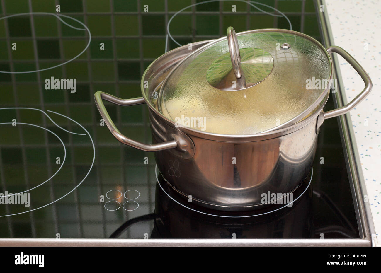 Boilling hi-res stock photography and images - Alamy