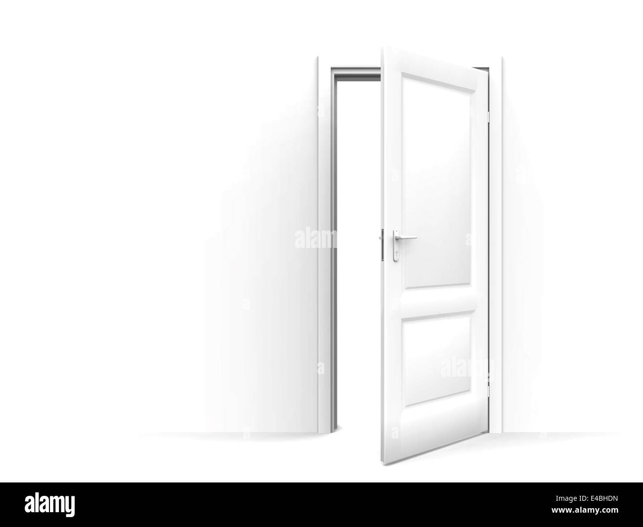 Wall blue gradient Black and White Stock Photos & Images - Alamy