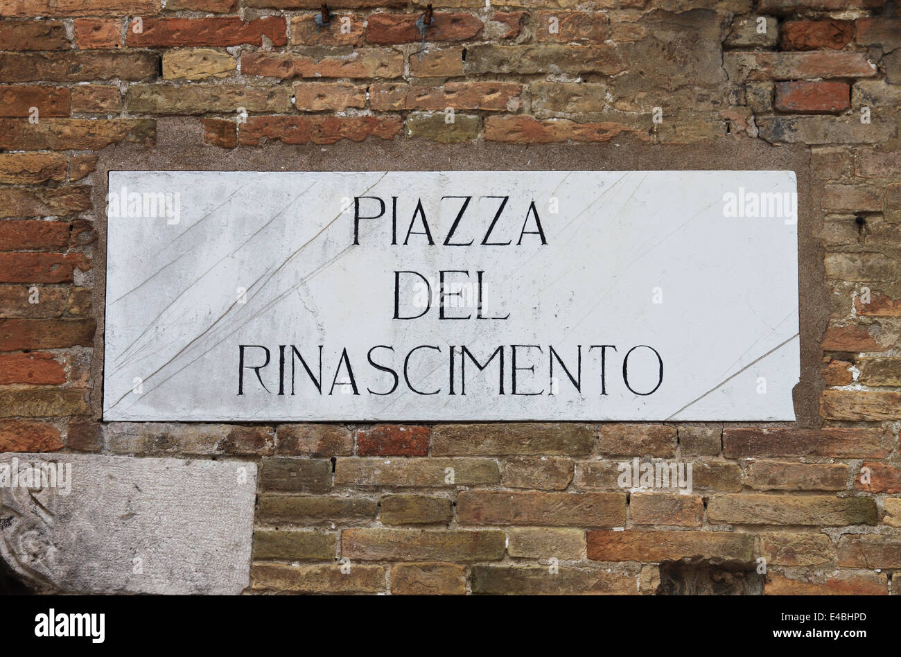 Typical red stone medieval hi-res stock photography and images - Alamy