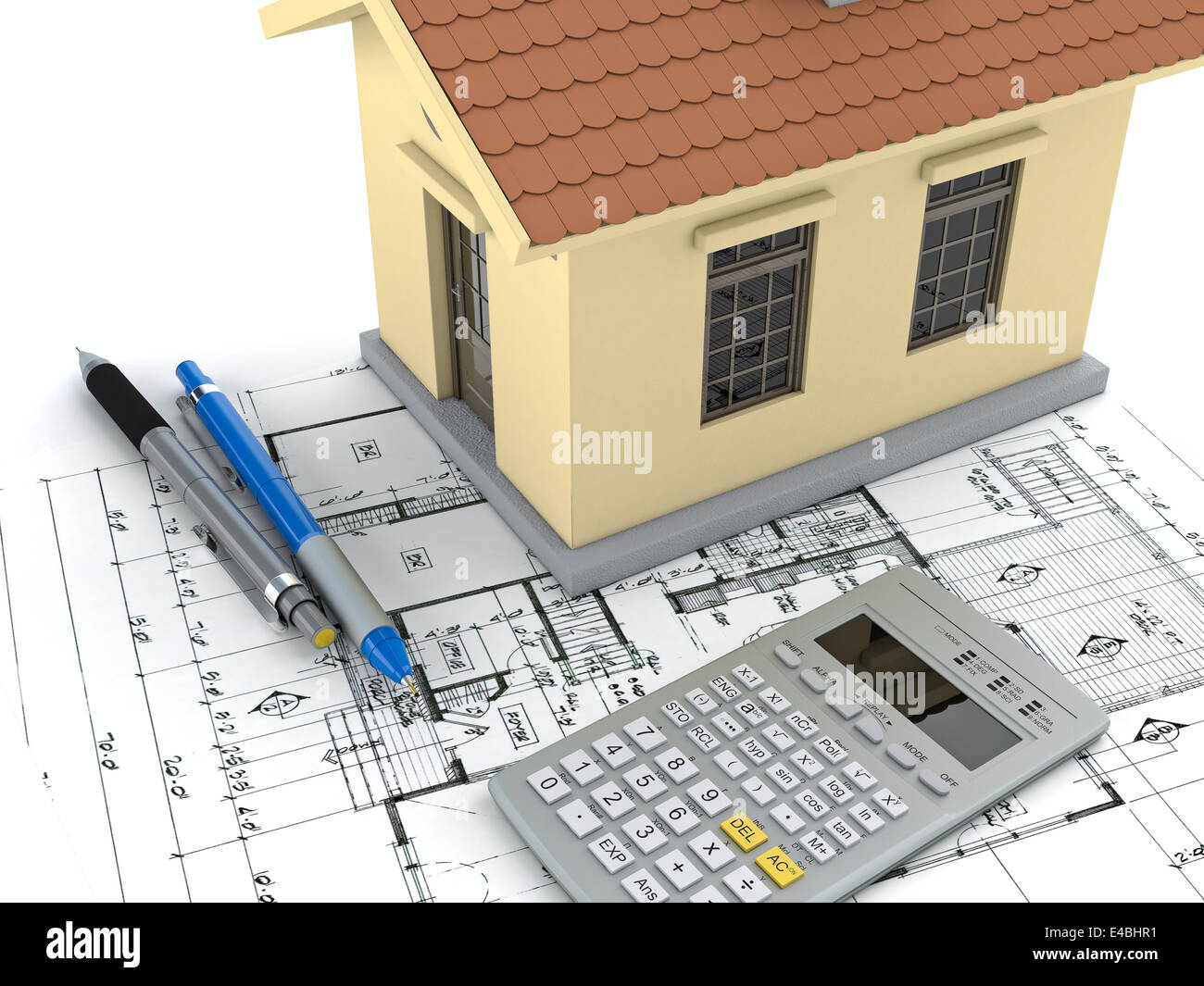 Planning design scheduling hi-res stock photography and images - Alamy