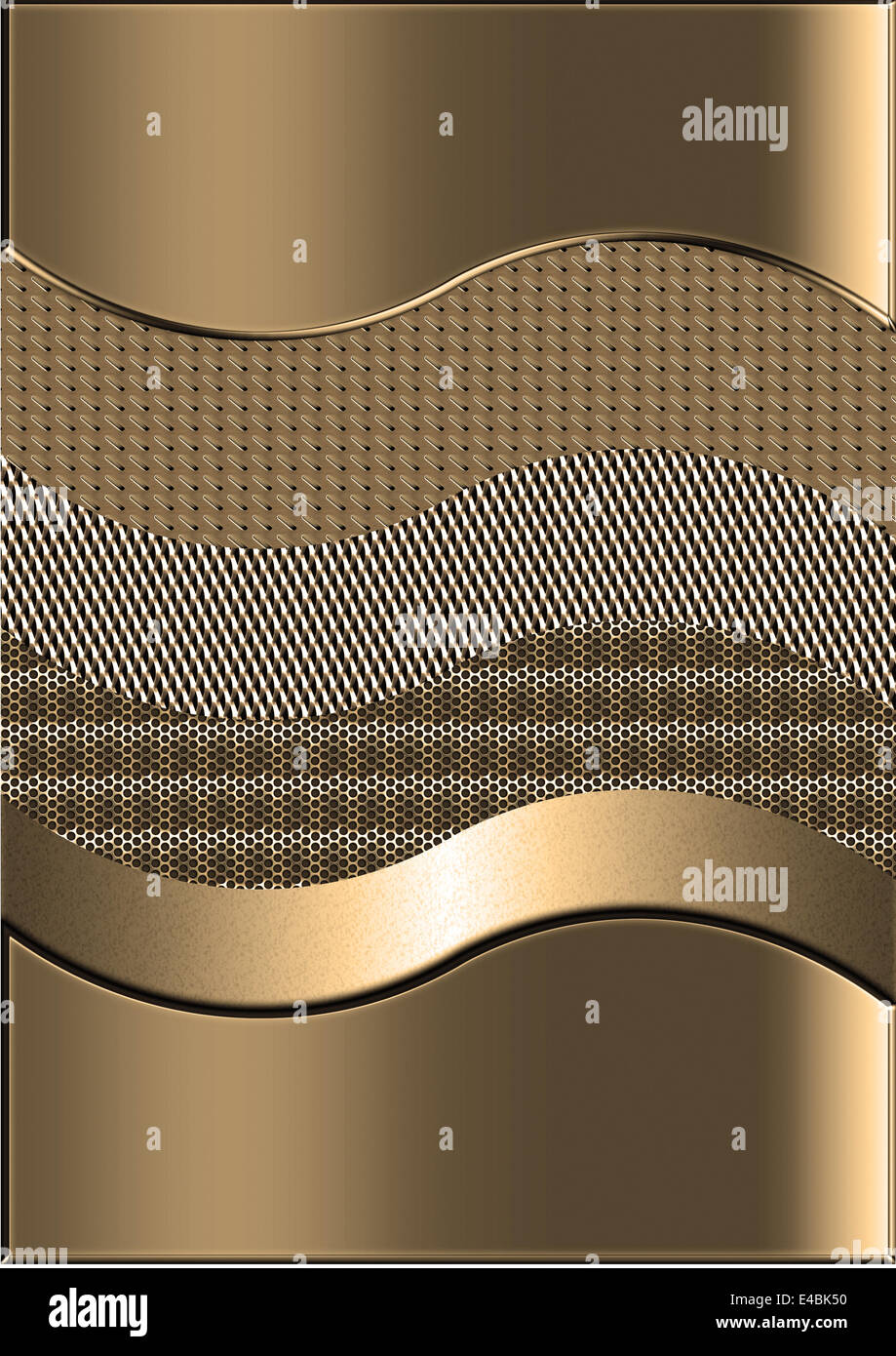 Metal background for your design Stock Photo - Alamy