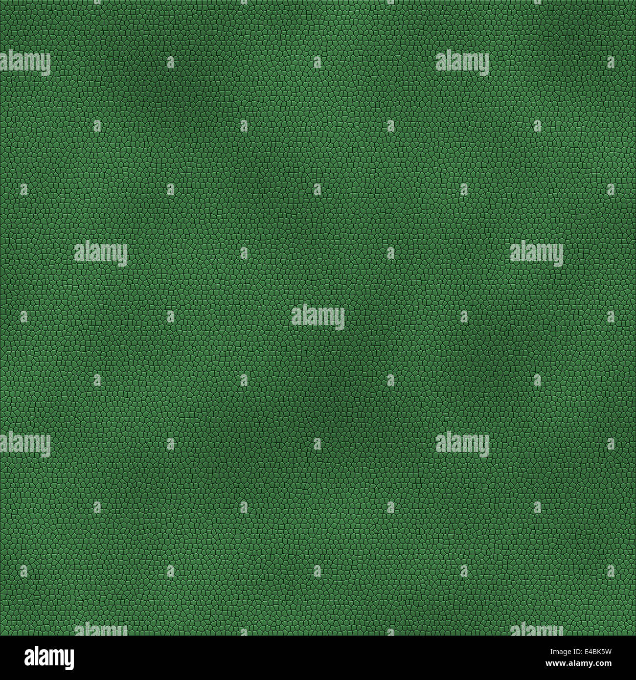 Texture leather green color Stock Photo - Alamy