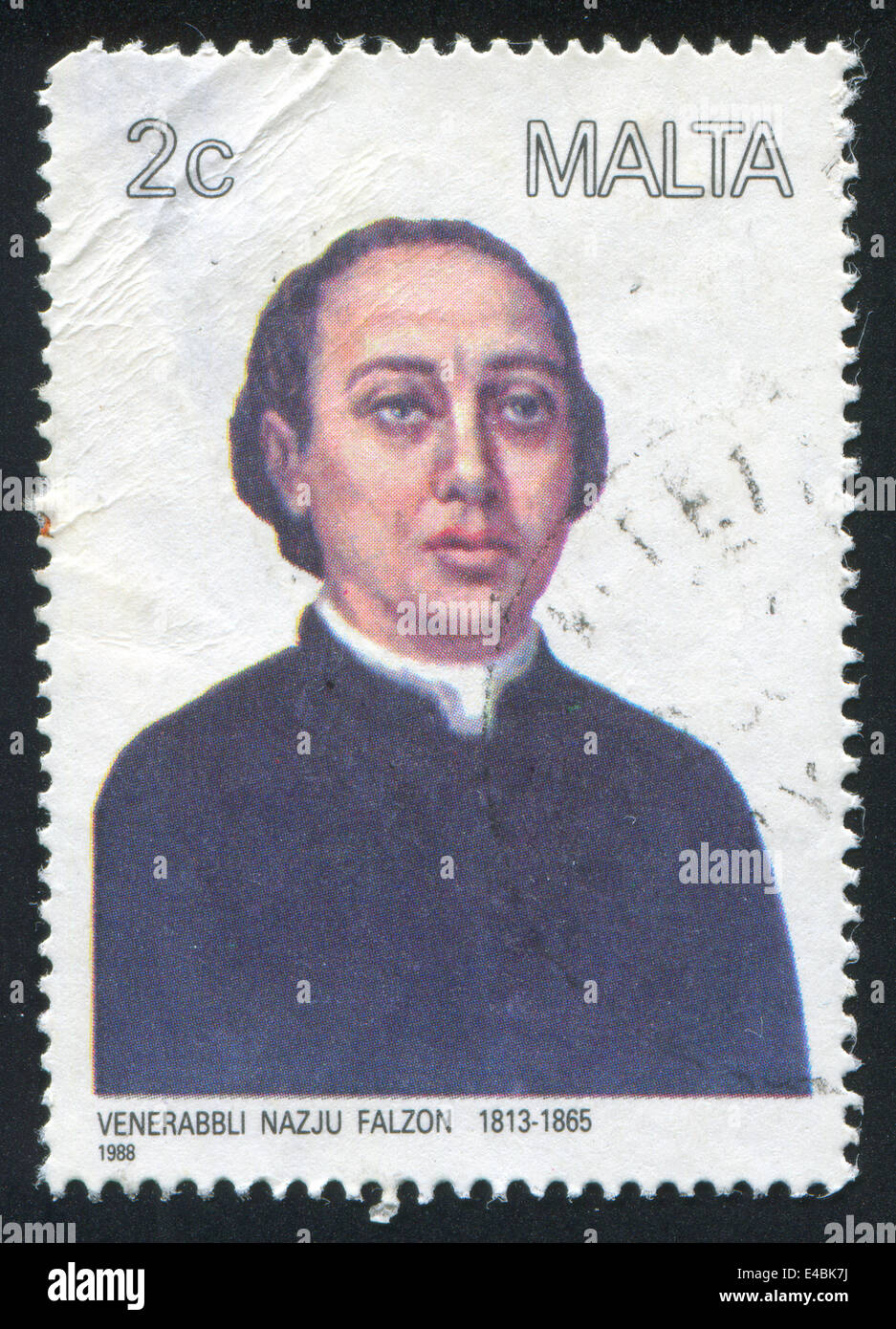 Falzon hi-res stock photography and images - Alamy