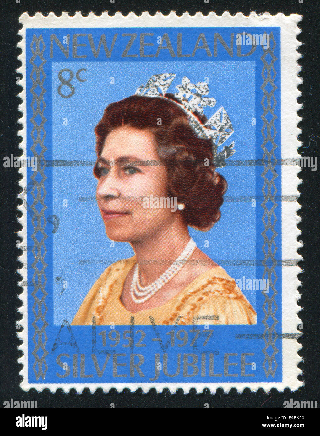 queen Elizabeth II Stock Photo - Alamy