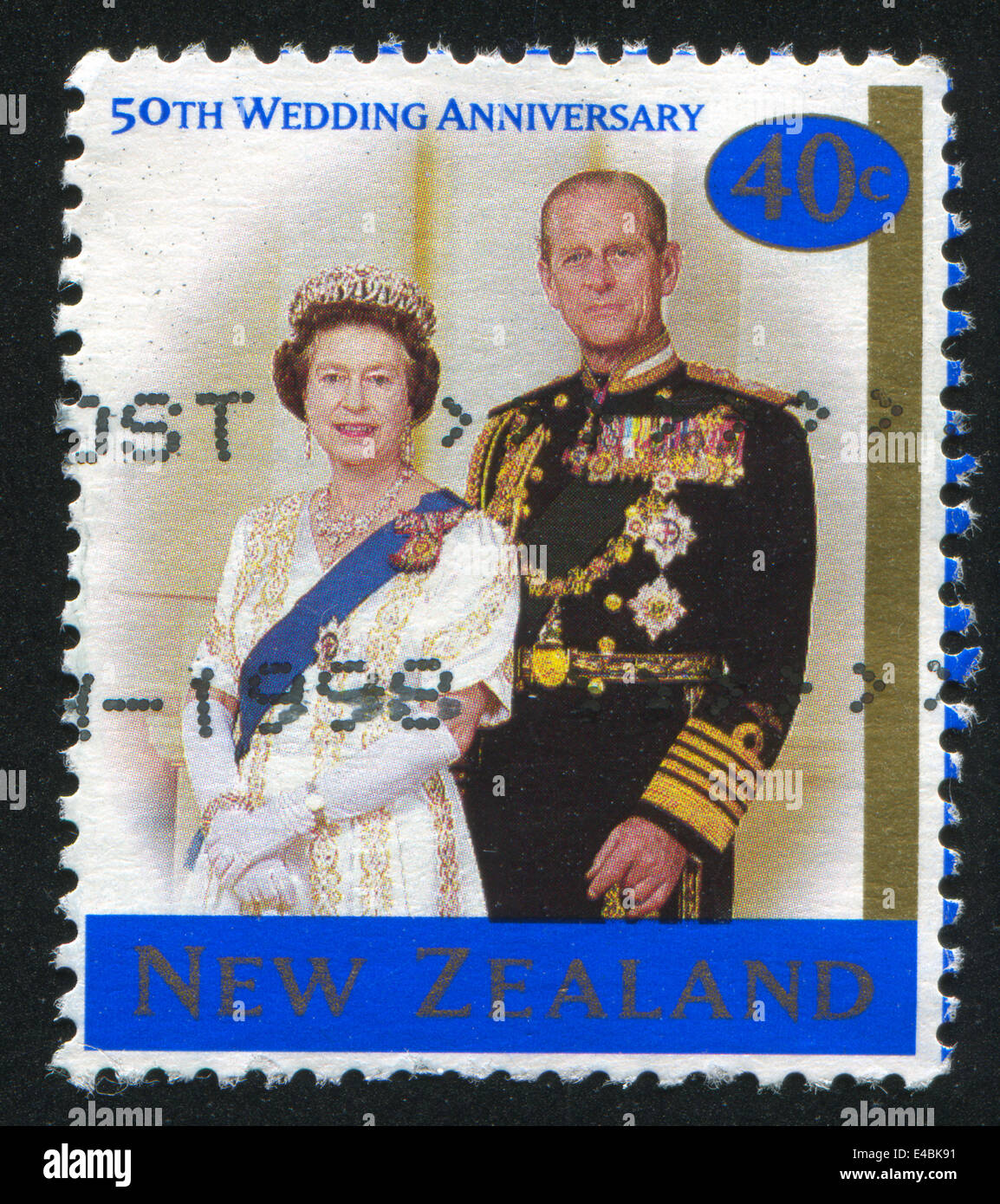 Prince Philip High Resolution Stock Photography and Images - Alamy