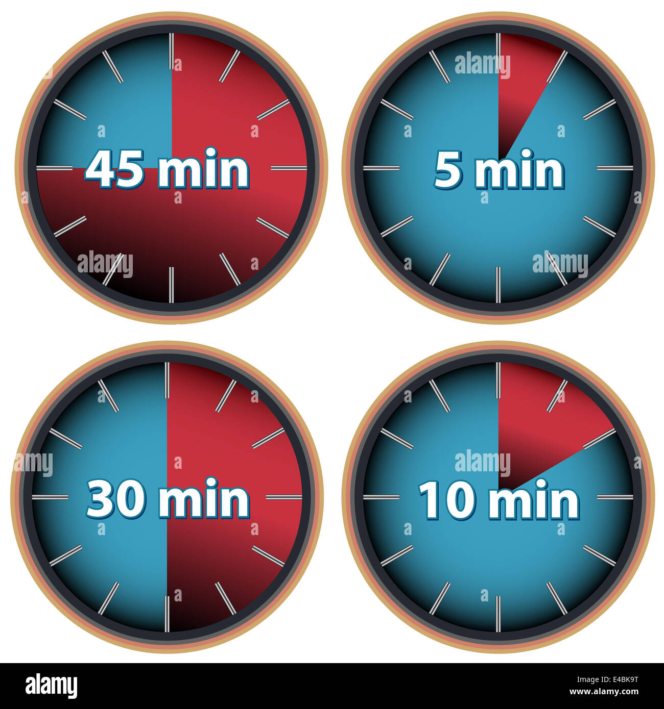 Vintage antique ornament in Cut Out Stock Images & Pictures - Alamy