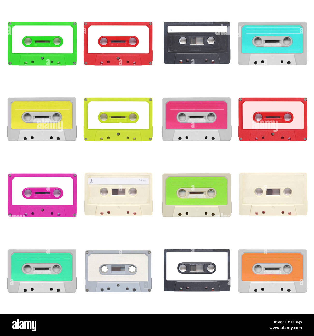 Colour tape cut out hi-res stock photography and images - Alamy