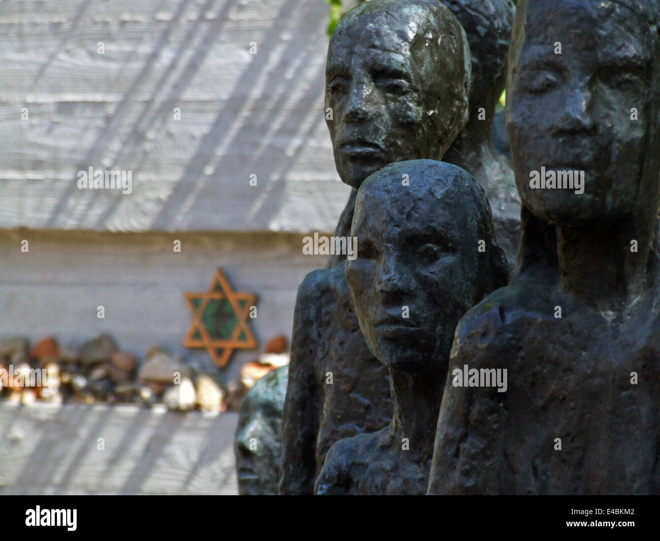 Jewish headstones hi-res stock photography and images - Alamy