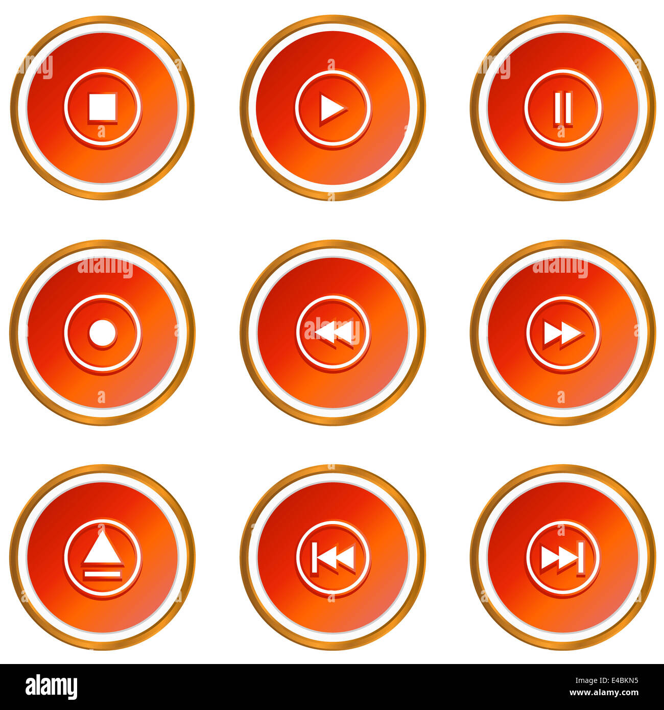 Sticker of the player hi-res stock photography and images - Alamy