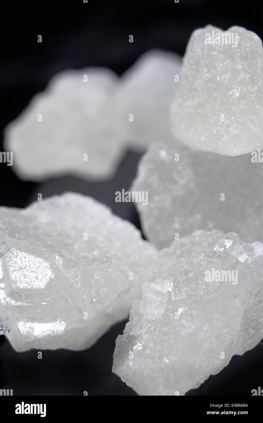 Rock sugar hi-res stock photography and images - Alamy