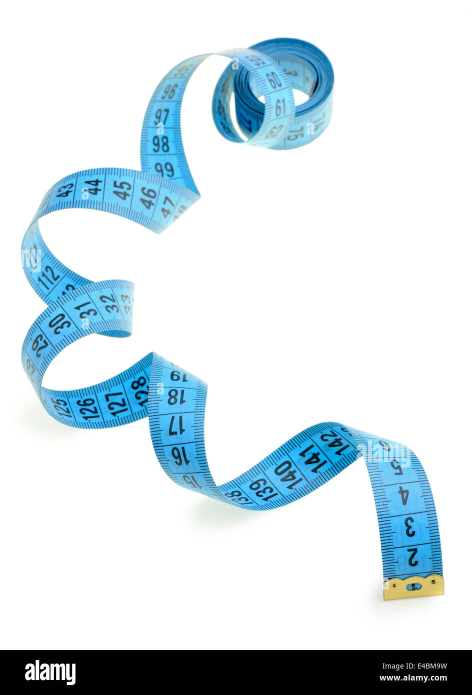 tailor measuring tape Stock Photo - Alamy