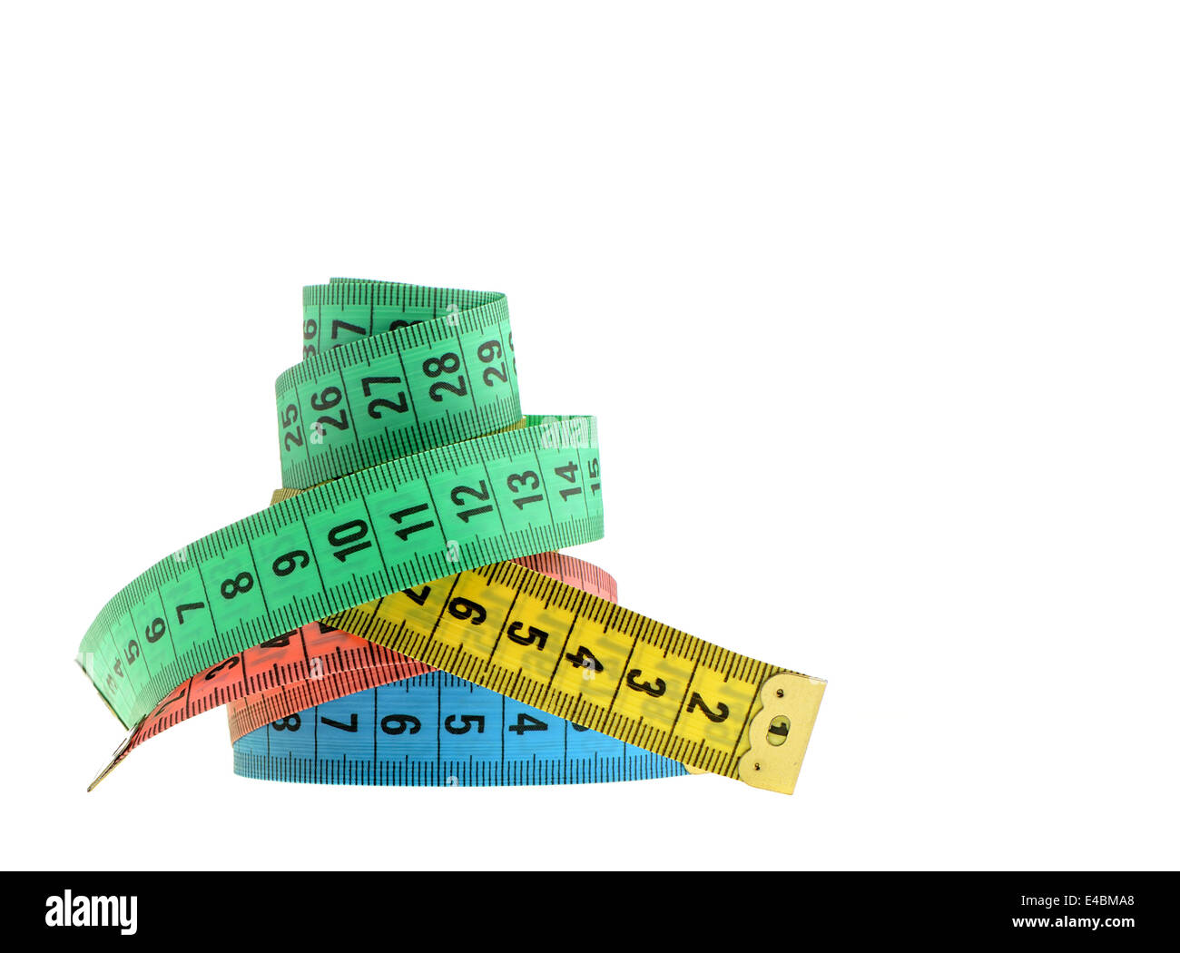 tailor measuring tape Stock Photo - Alamy