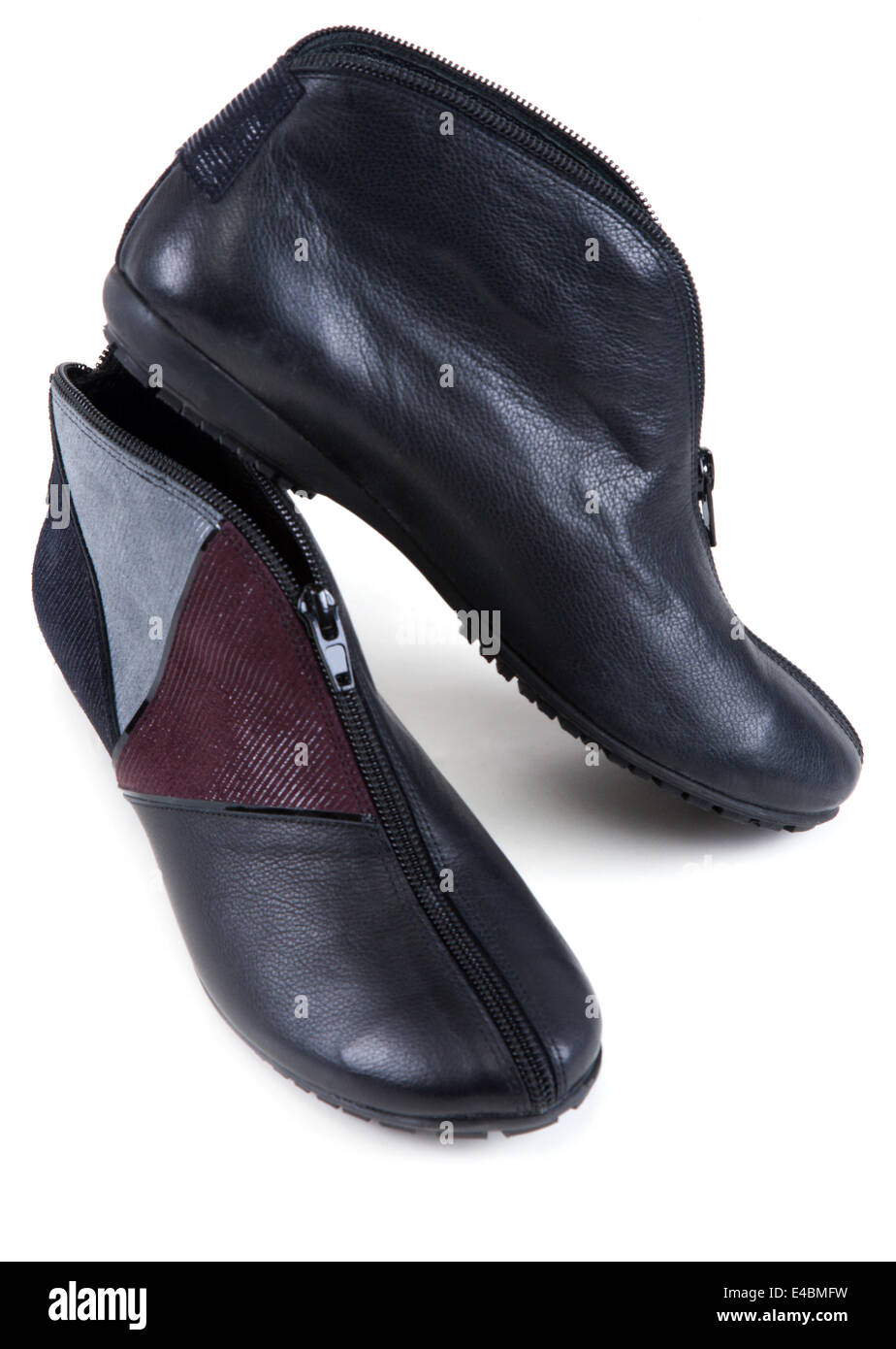 Corduroy shoes hi-res stock photography and images - Alamy