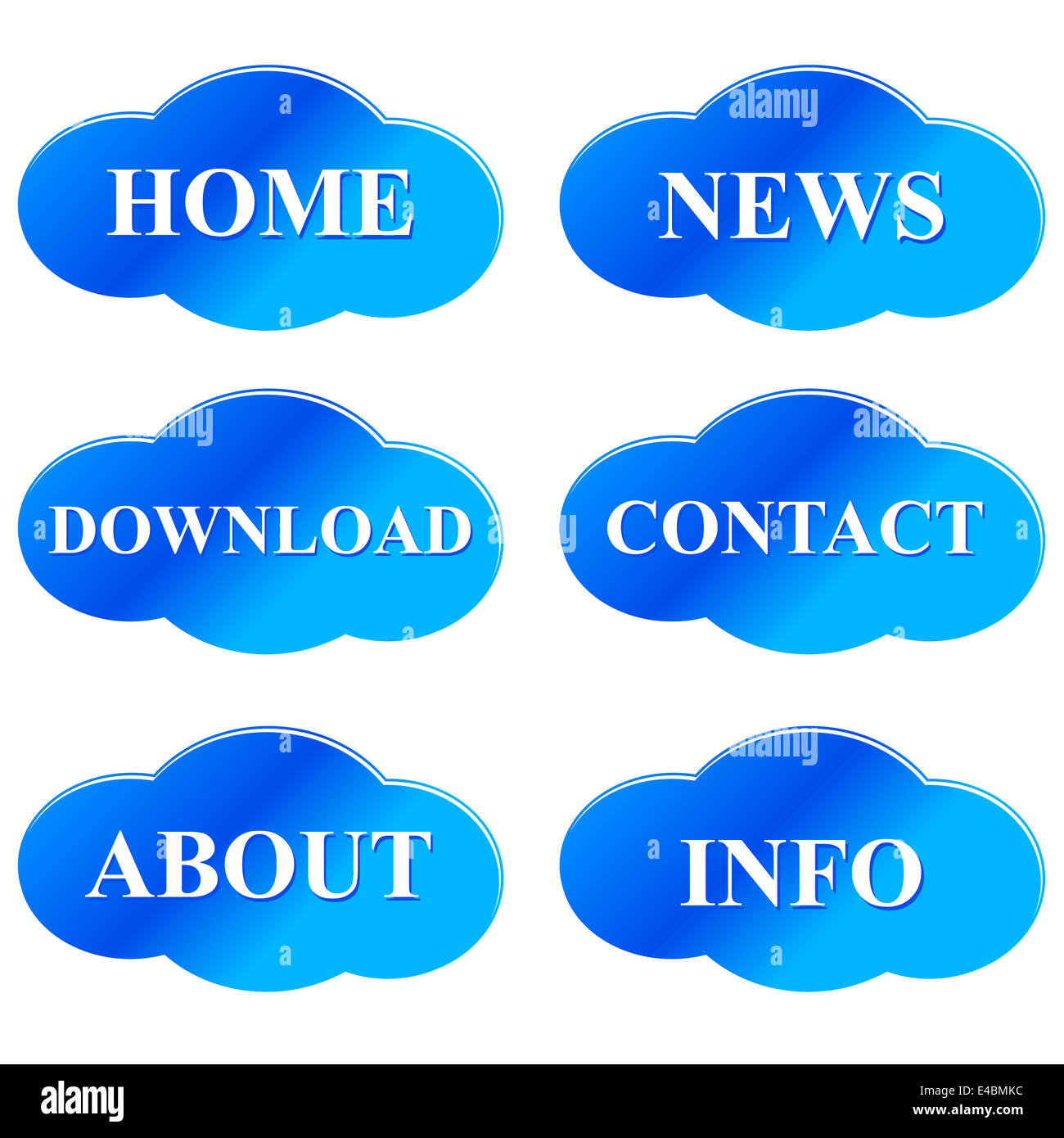 Form corner Cut Out Stock Images & Pictures - Alamy
