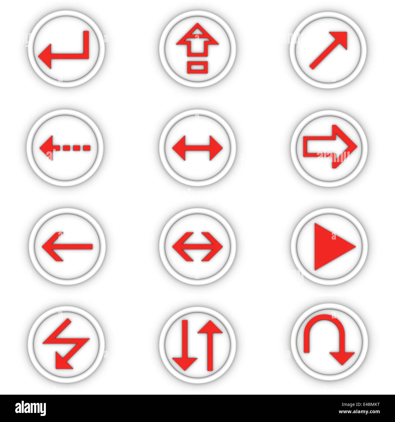 Pointers paintings hi-res stock photography and images - Alamy