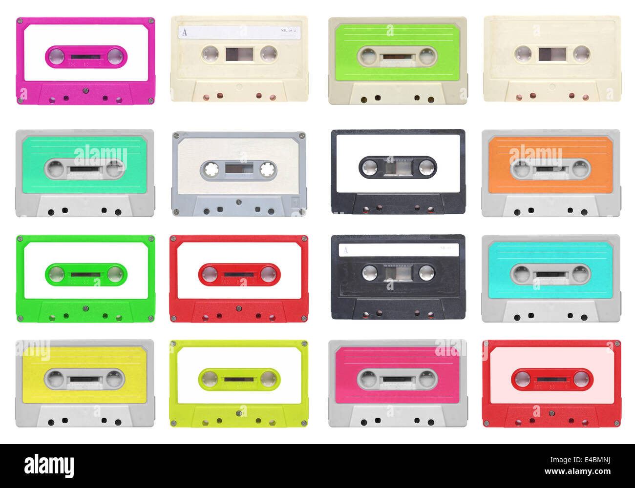 Colour tape cut out hi-res stock photography and images - Alamy