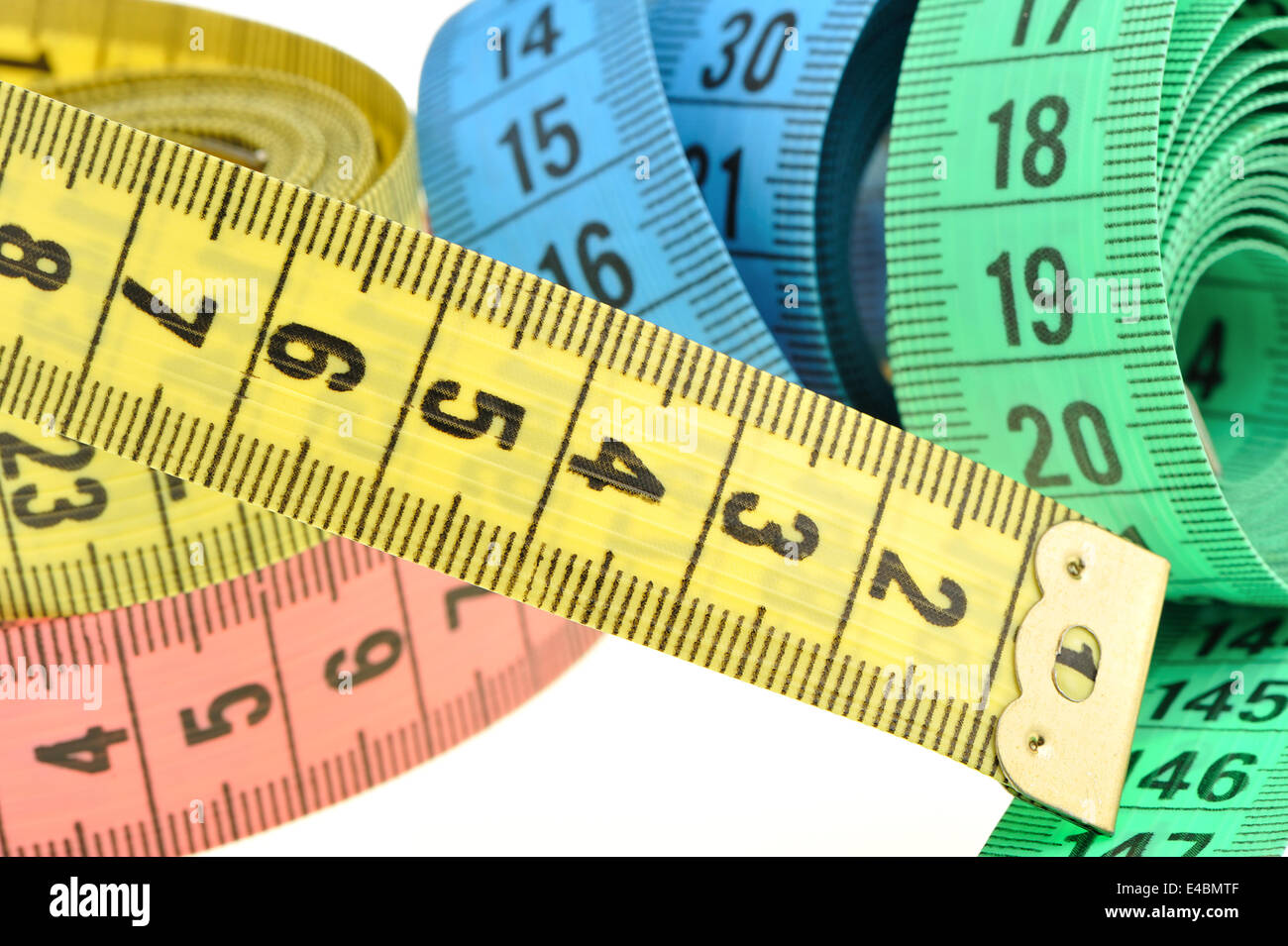tailor measuring tape Stock Photo - Alamy