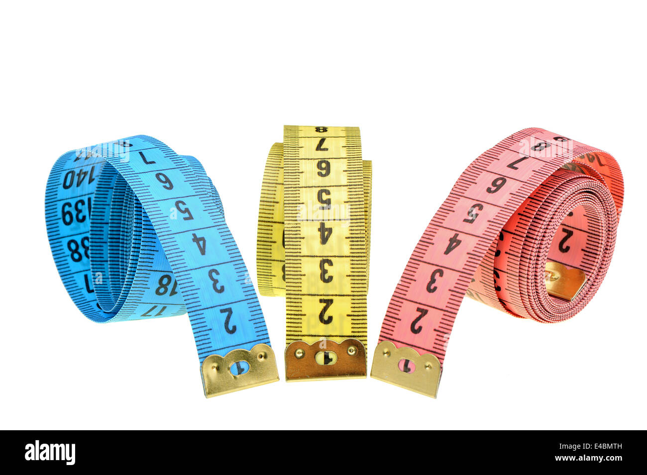 tailor measuring tape Stock Photo - Alamy