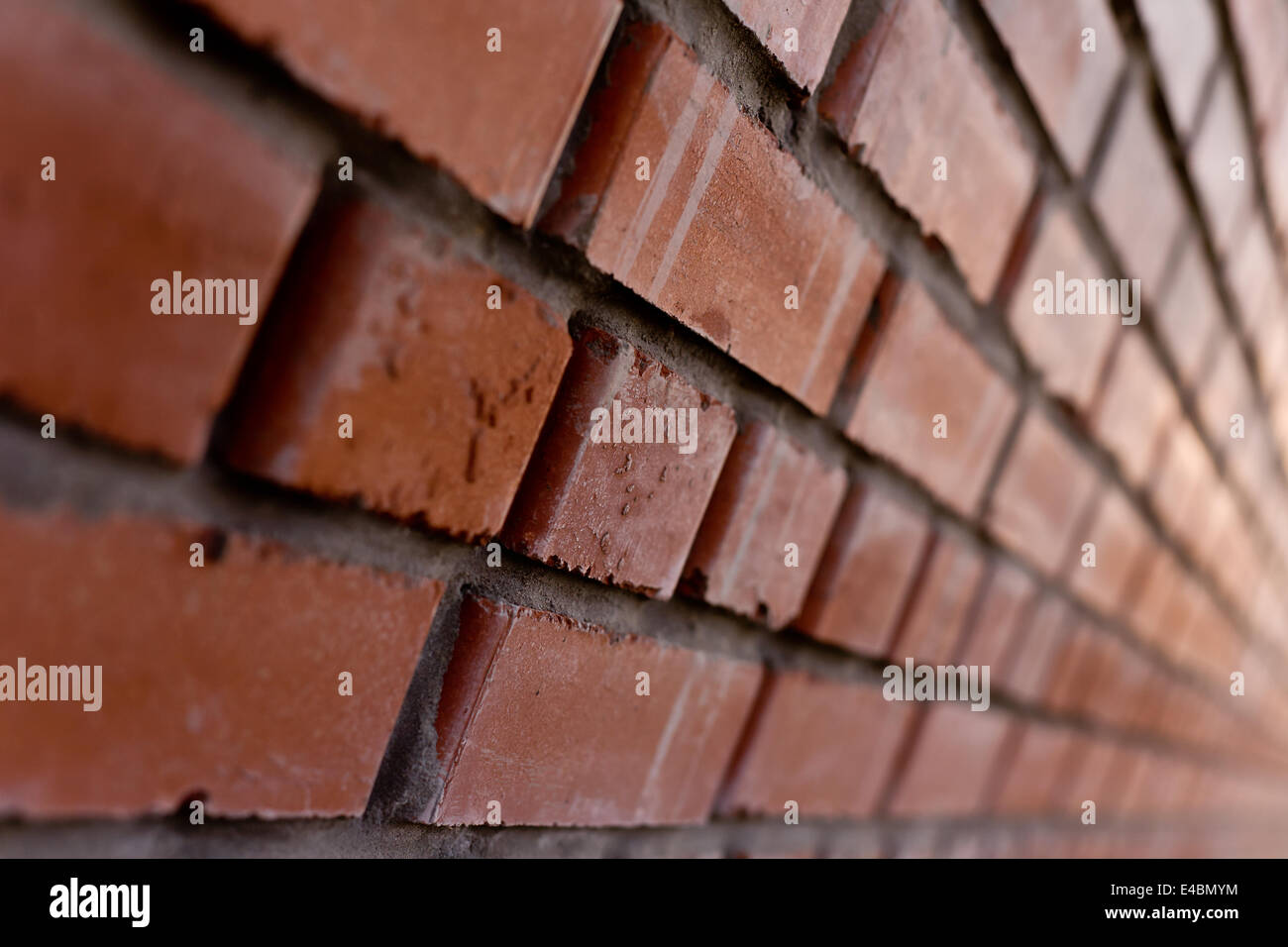 Bricklaying fragment hi-res stock photography and images - Alamy