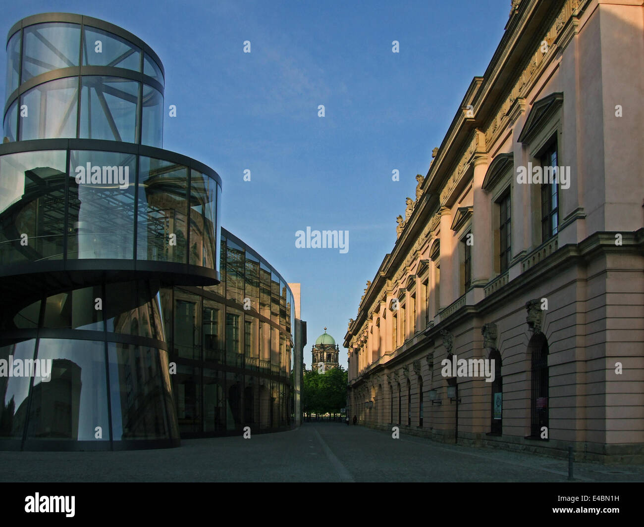 Munster germany museum hi-res stock photography and images - Alamy